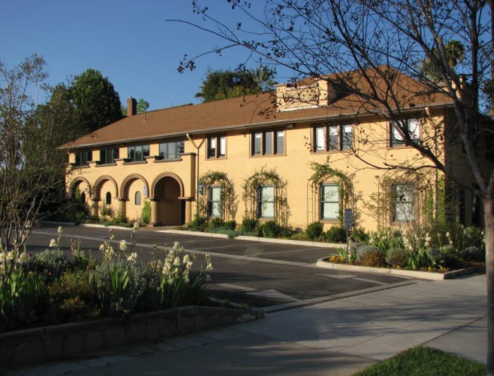 ChurchWest